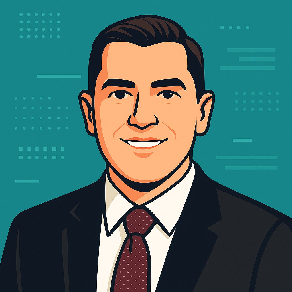 Daniel Saenz | Software & DevSecOps Engineer